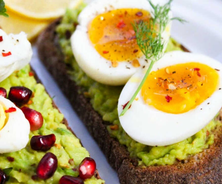 Dieta jajeczna - efekty i zasady egg fast | LightDiet.pl Dieta jajeczna - efekty i zasady egg fast | LightDiet.pl