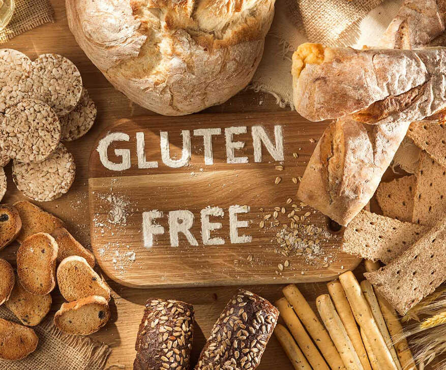Co to jest gluten i w czym się znajduje? Objawy nietolerancji ... Co to jest gluten i w czym się znajduje? Objawy nietolerancji ...